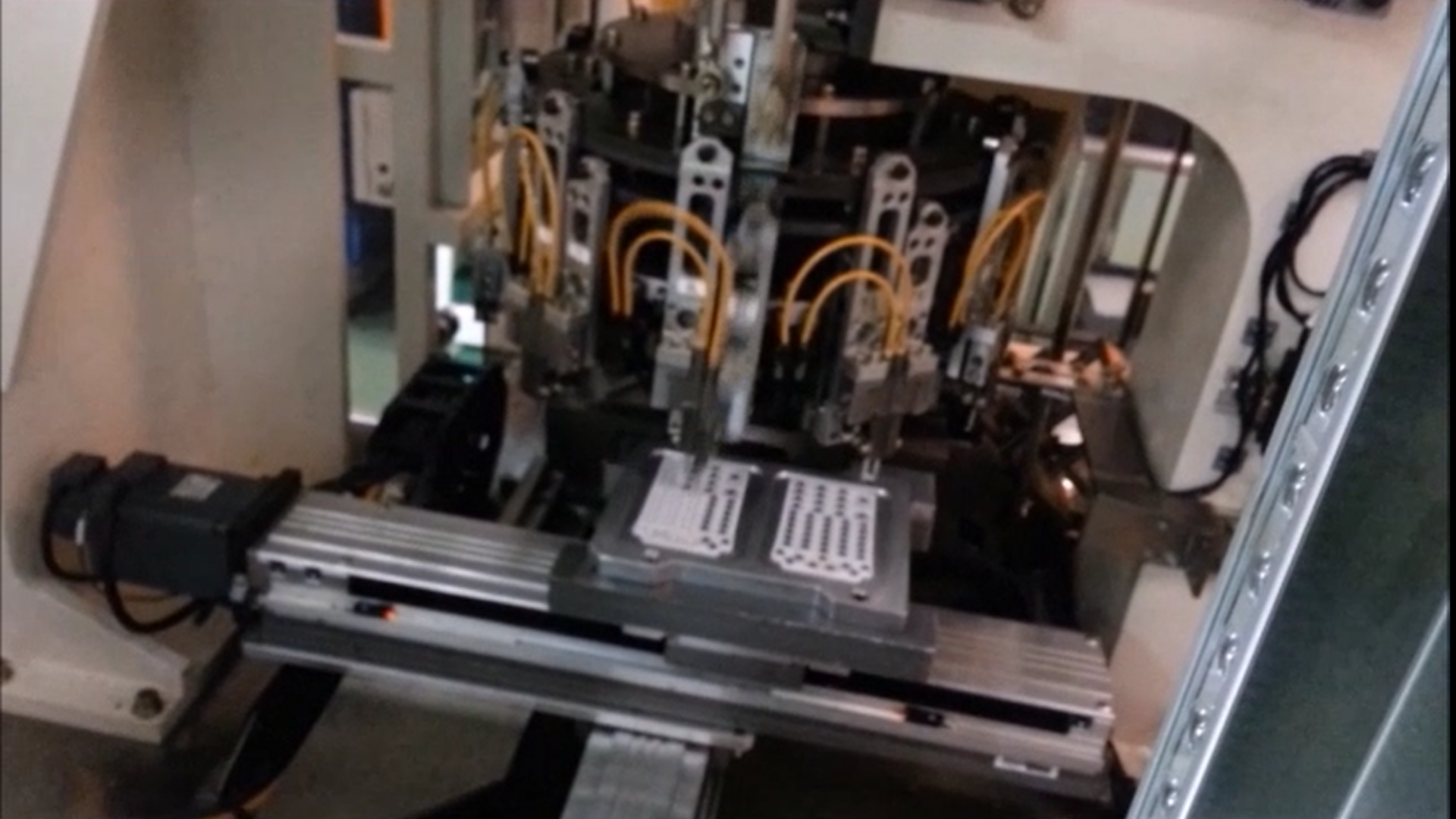 Assembly & Sub-Assembly – MIRSA Manufacturing