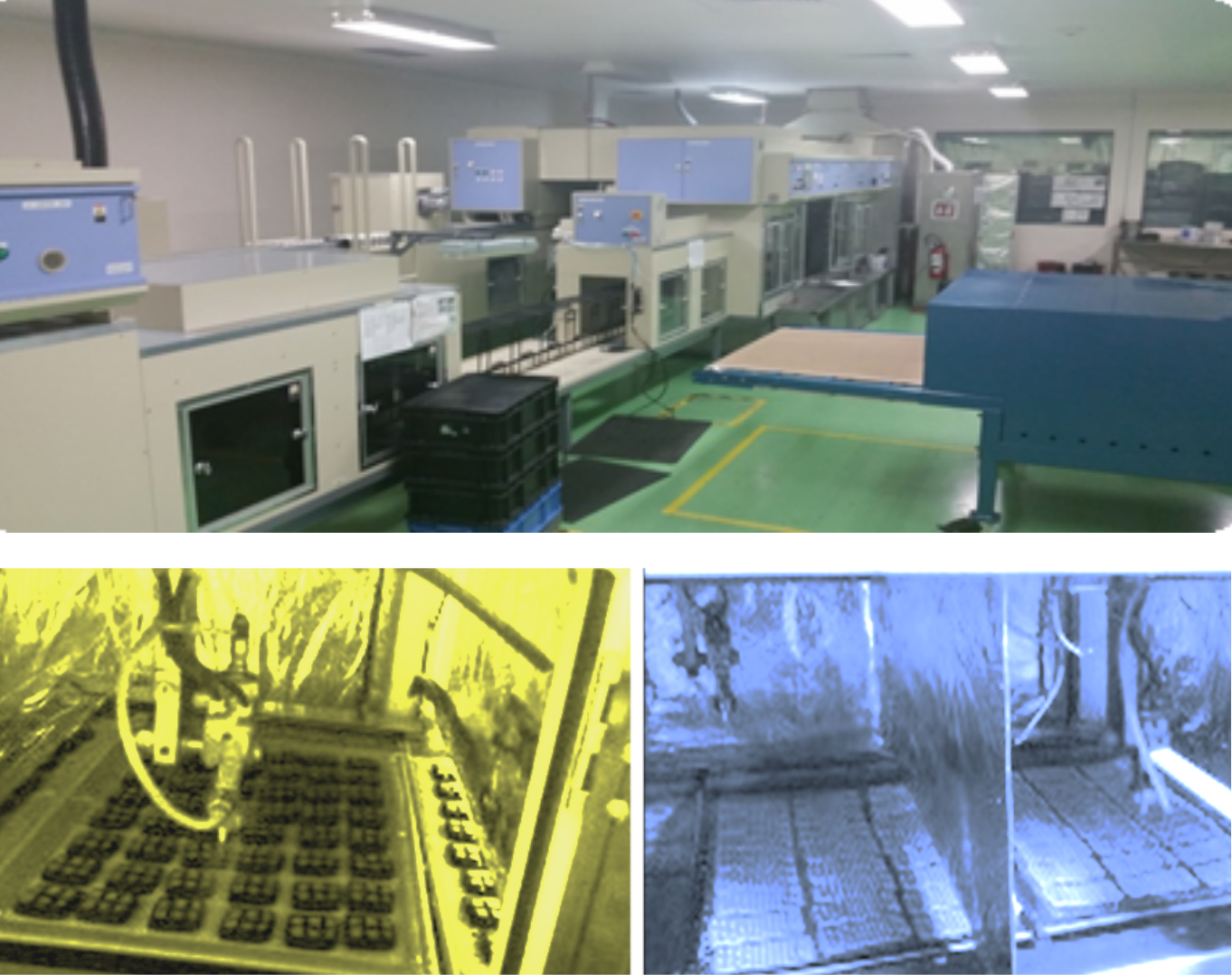 Secondary Decorative Applications – MIRSA Manufacturing