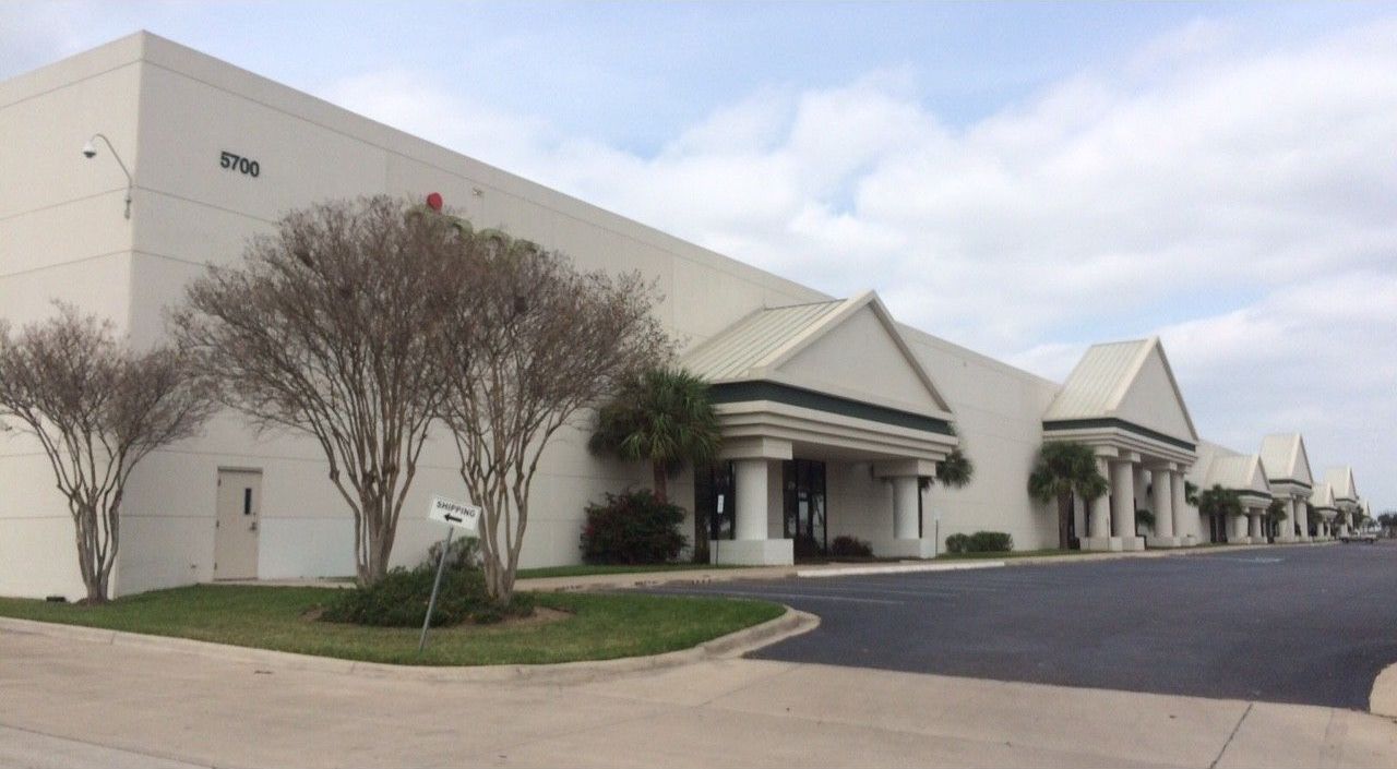 Locations – MIRSA Manufacturing